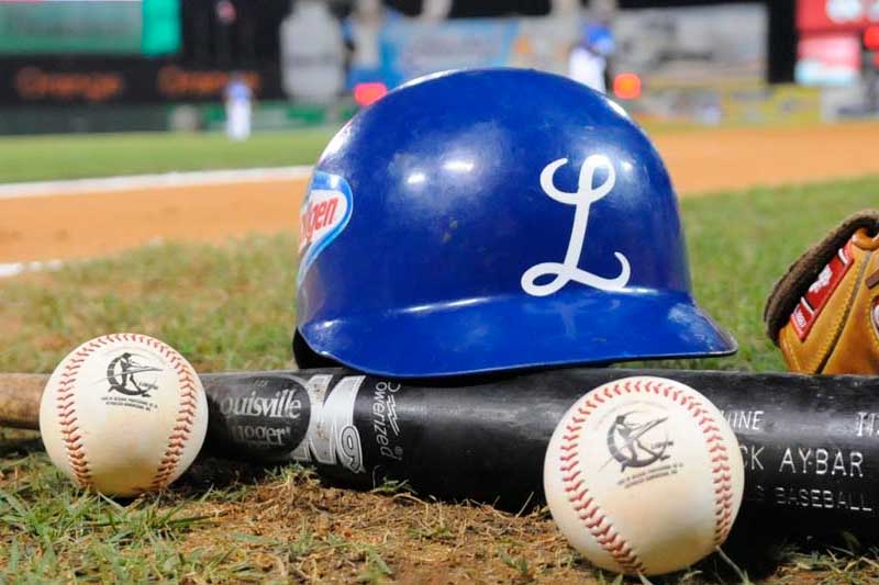 Licey vuelve al primero al vencer a Gigantes – Cibao Aldía